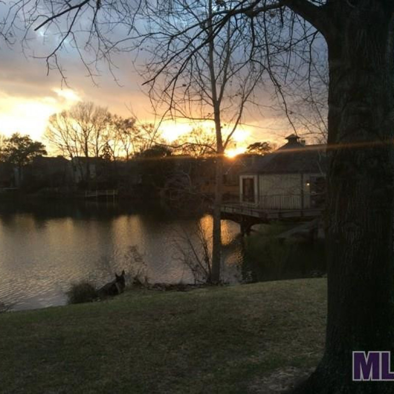 Lake Plaza Condos 10286 W Winston Ave Baton Rouge, LA 70809